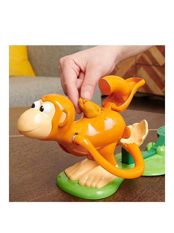 Spin Master Games Monkey See, Monkey Poo Game – Deegan’s New Ross